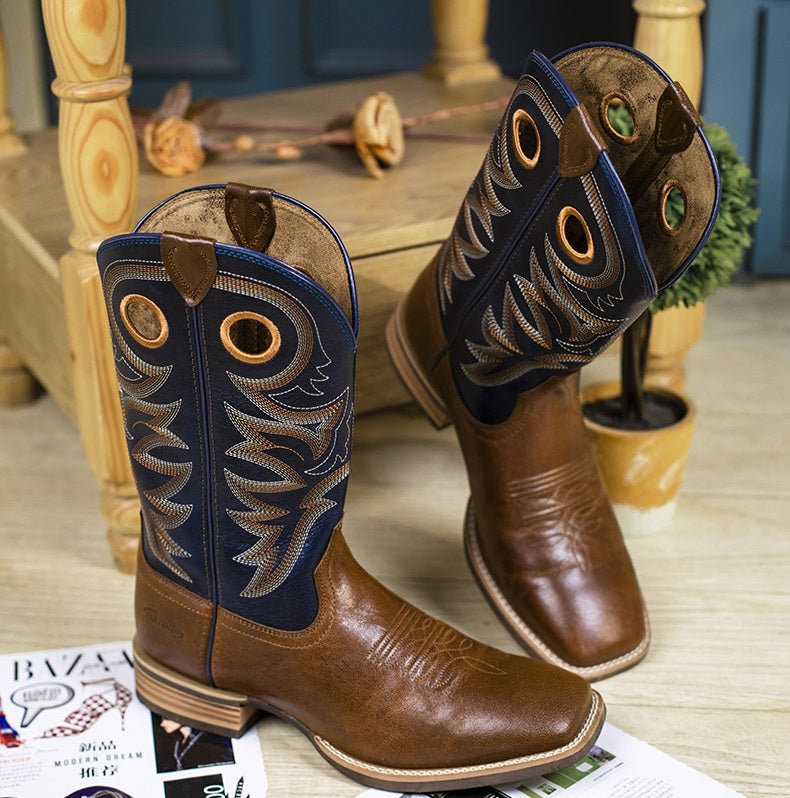 Palitutu Estate Boots